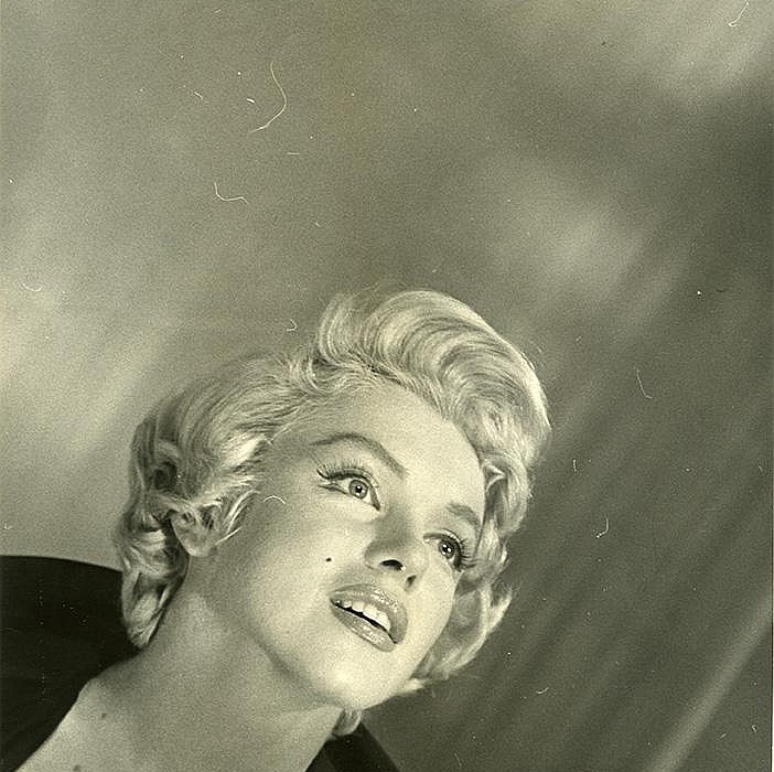 Jean Howard Columbia